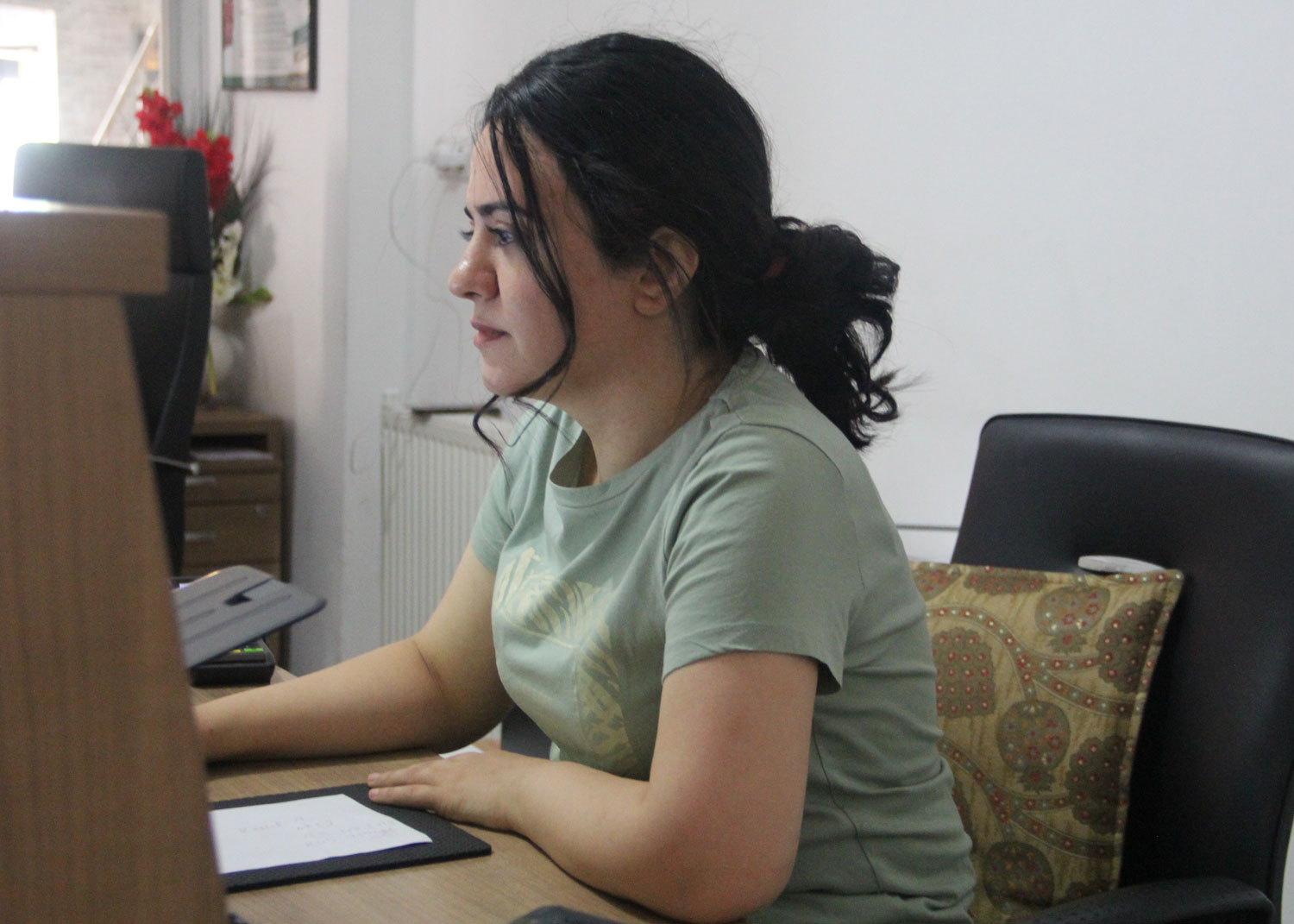 Genç’e 2‘inci noter kâtibi « Gencin Sesi Gazetesi – Bingöl Haber – Genç ...